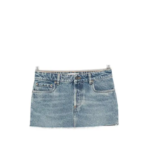 Miu Miu Skirts Straight Skirts