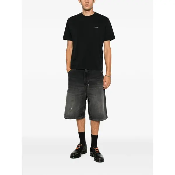 Vetements T-shirts & Vests T-shirts