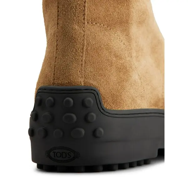 TOD'S Neutrals Shoes