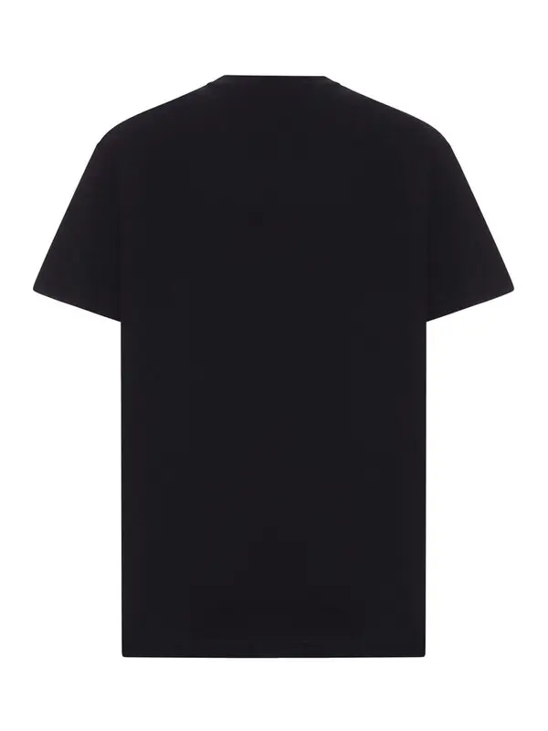 Gucci Cotton Jersey T-shirt With Embroidery