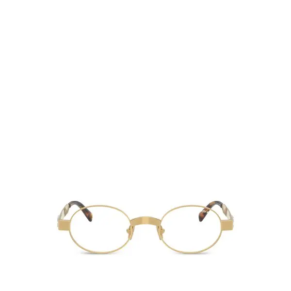Miu Miu Glasses & Frames