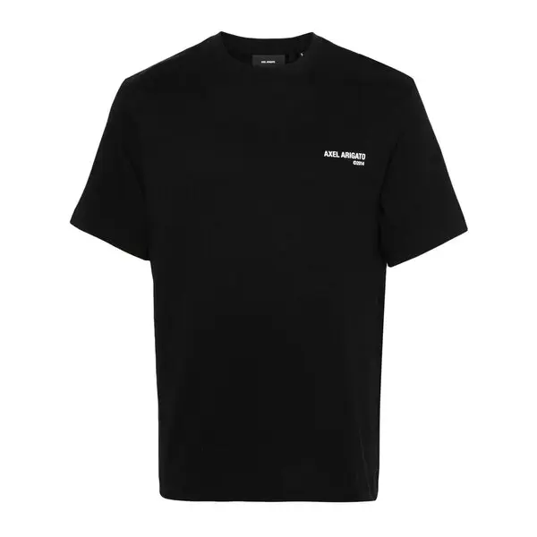 Axel Arigato T-shirts & Vests T-shirts - Black
