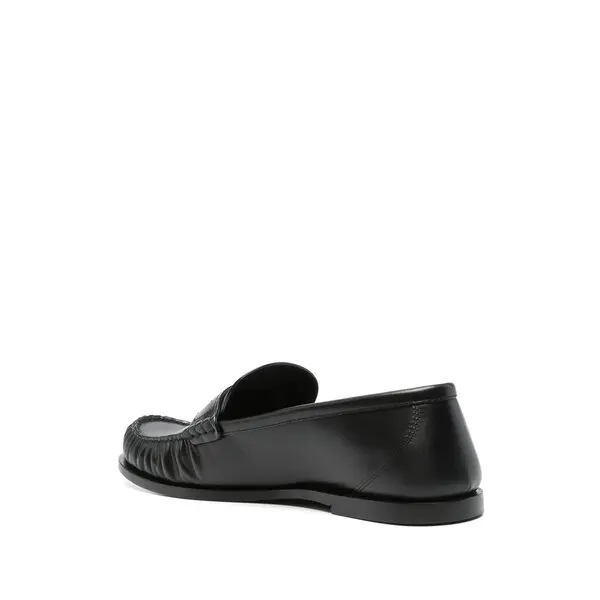 Saint Laurent Loafers