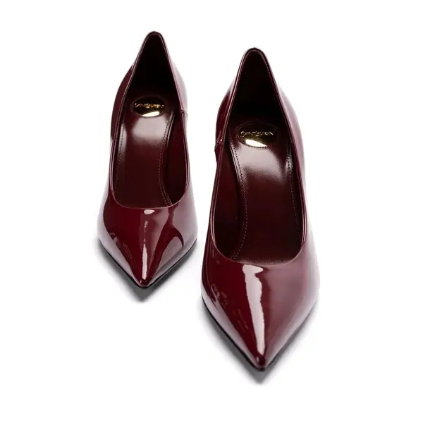 Saint Laurent Pumps