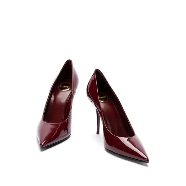 Saint Laurent Pumps