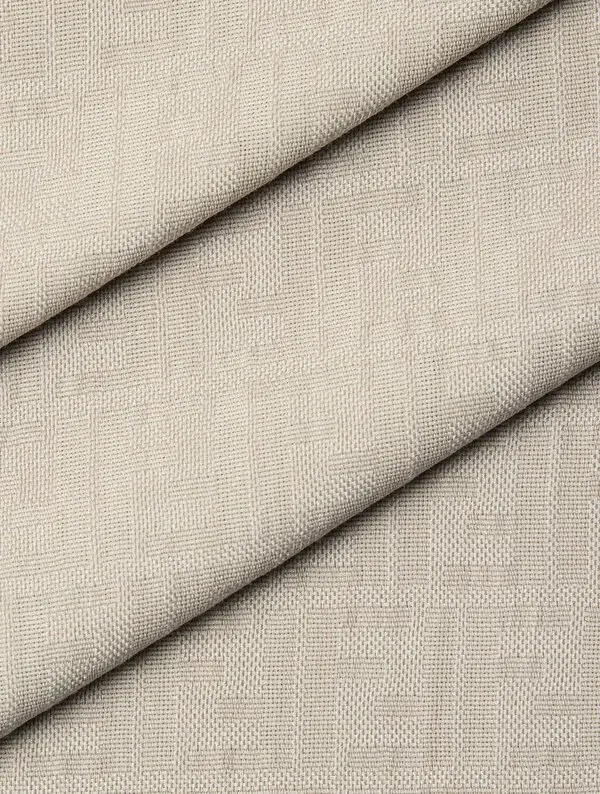 Fendi Wool, Silk And Cashmere Shawl