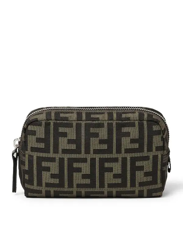 Fendi Beauty Case Micro