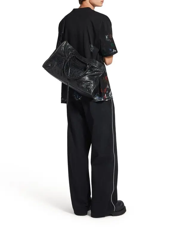 Balenciaga Le City Large Bag