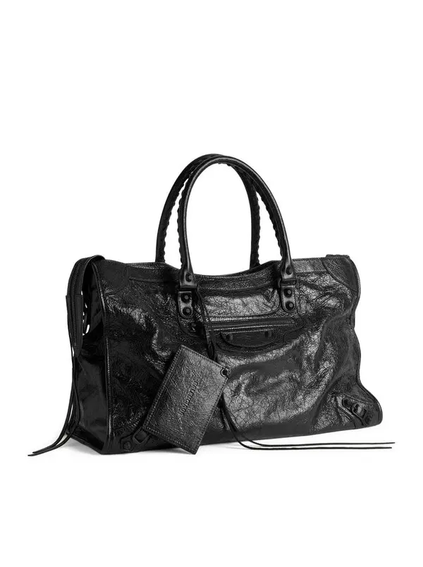 Balenciaga Le City Large Bag