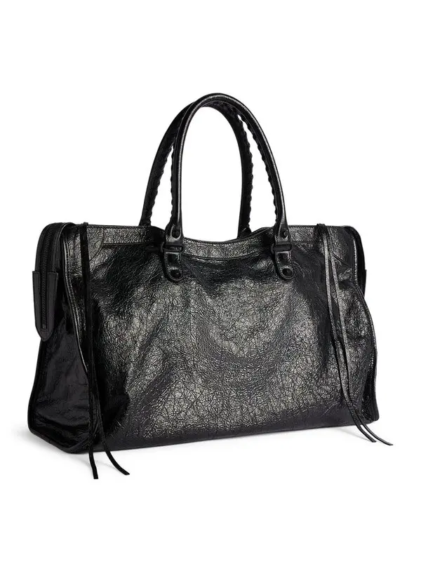 Balenciaga Le City Large Bag