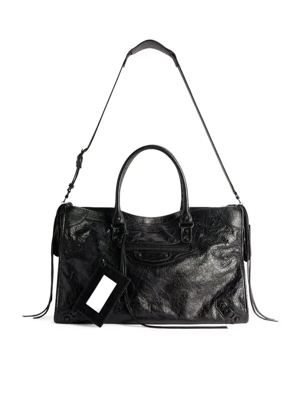 Balenciaga Le City Large Bag