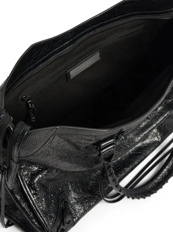 Balenciaga Le City Large Bag