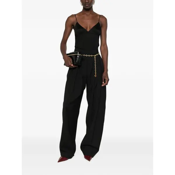 Saint Laurent Tops Blouses