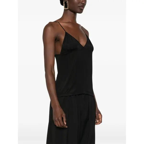 Saint Laurent Tops Blouses