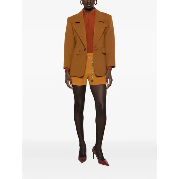 Saint Laurent Tops Blouses
