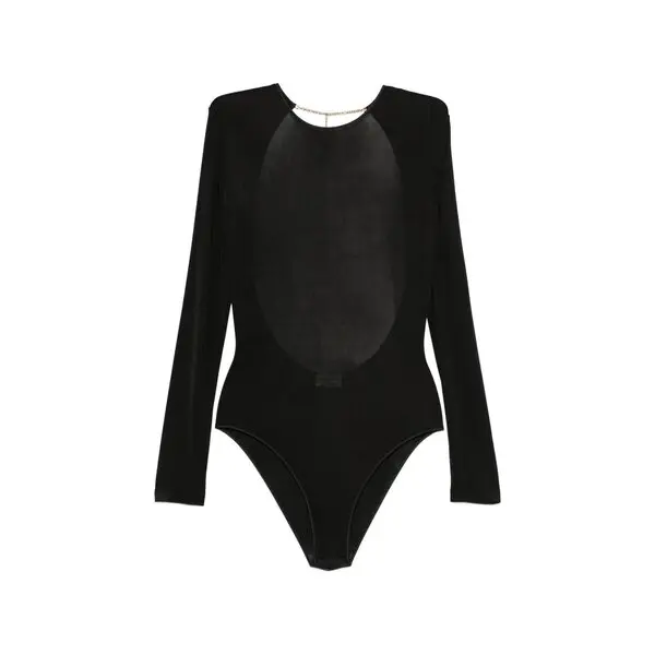 Saint Laurent Tops T-shirts & Jerseys