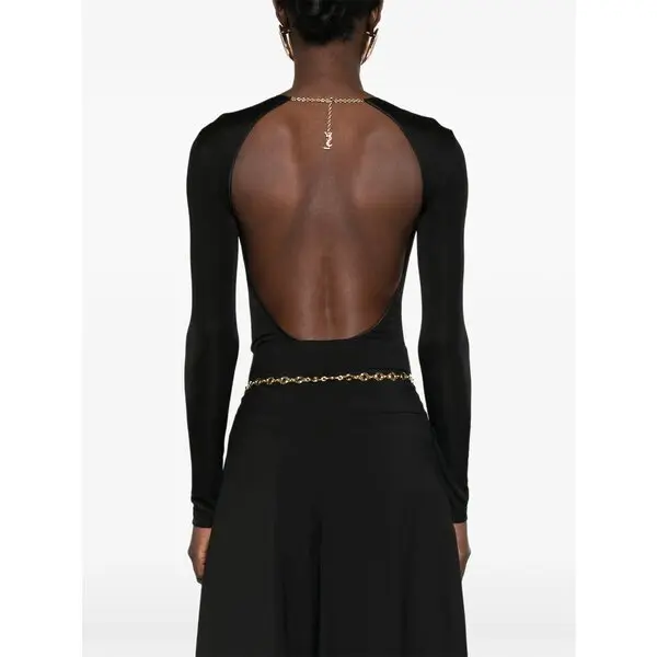 Saint Laurent Tops T-shirts & Jerseys