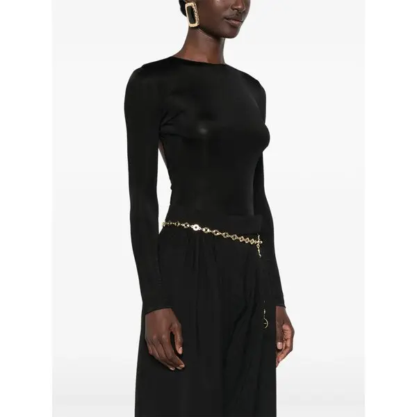 Saint Laurent Tops T-shirts & Jerseys