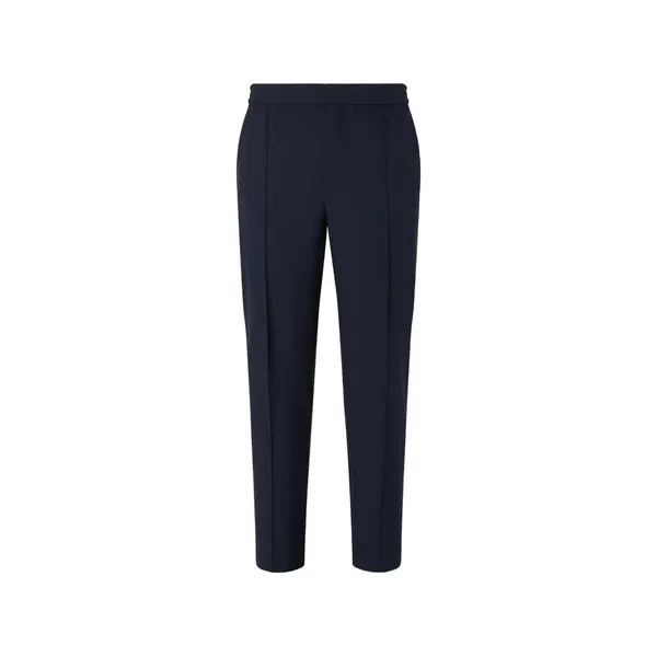 Zegna Trousers Tailored Trousers