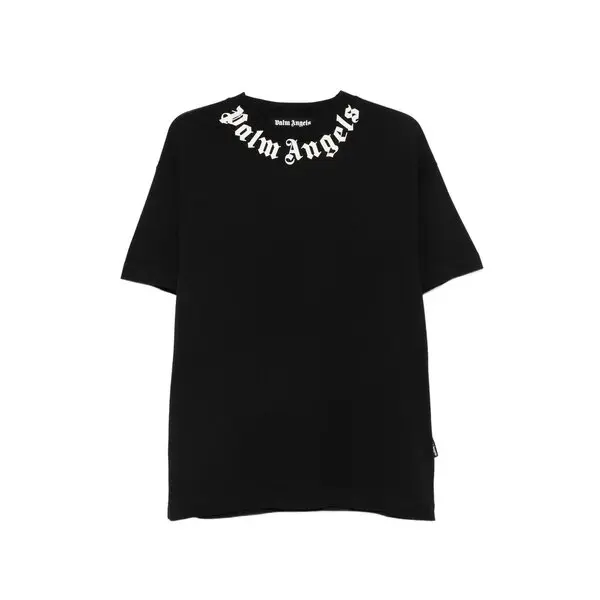 Palm Angels T-shirts & Vests T-shirts