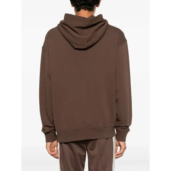 Palm Angels Sweaters & Knitwear Hoodies