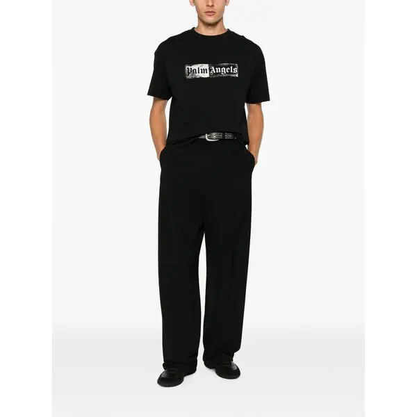 Palm Angels T-shirts & Vests T-shirts
