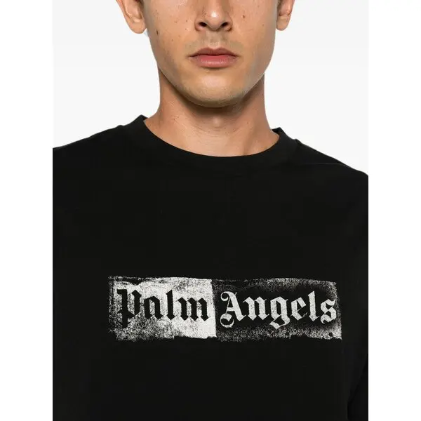 Palm Angels T-shirts & Vests T-shirts