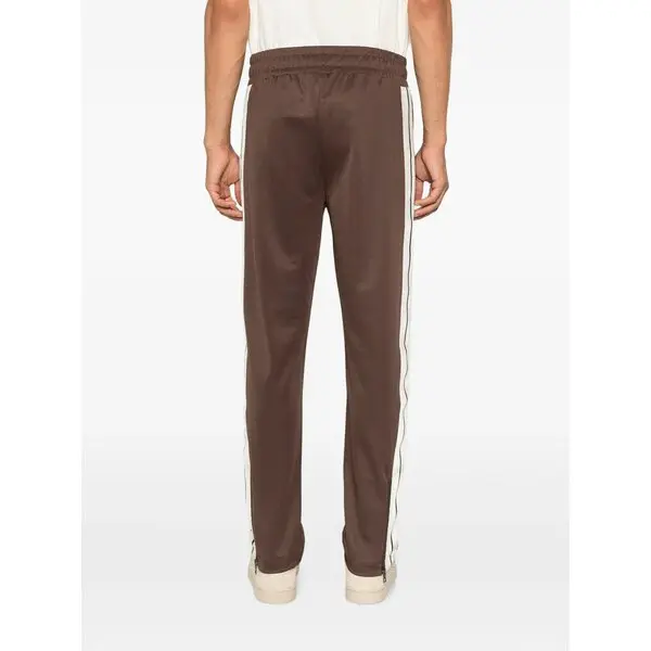Palm Angels Trousers Track Pants