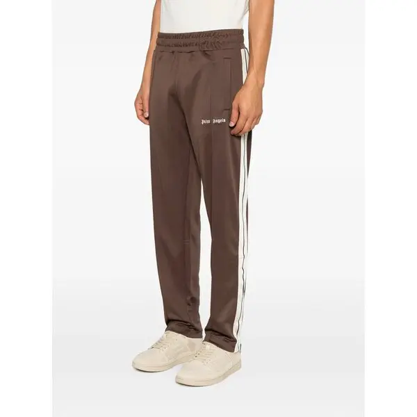 Palm Angels Trousers Track Pants