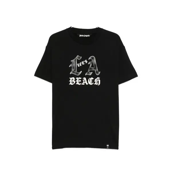 Palm Angels T-shirts & Vests T-shirts