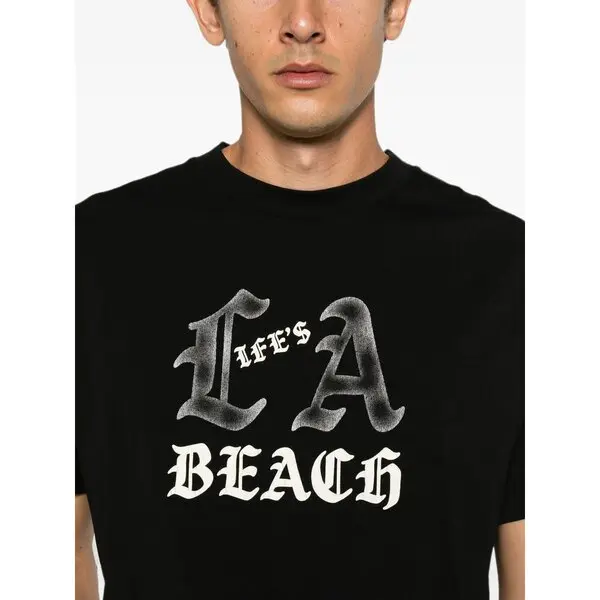 Palm Angels T-shirts & Vests T-shirts
