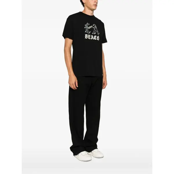 Palm Angels T-shirts & Vests T-shirts