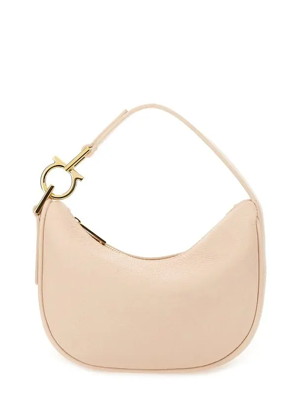FERRAGAMO North-south Mini Hobo Bag