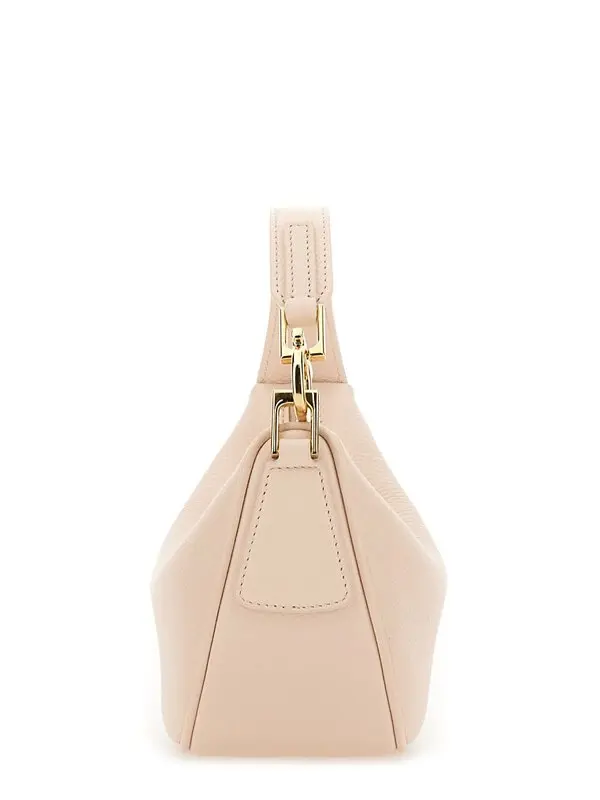 FERRAGAMO North-south Mini Hobo Bag