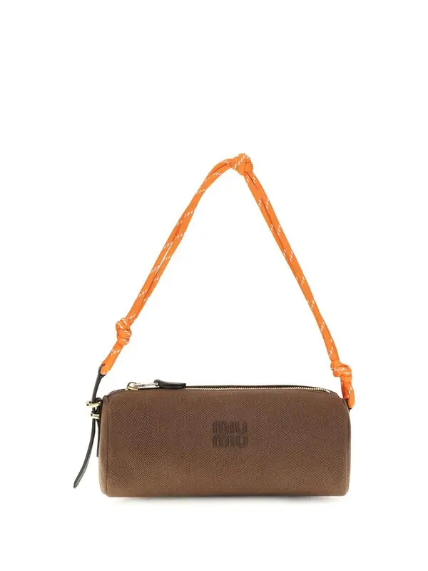 Miu Miu Wallet - Brown