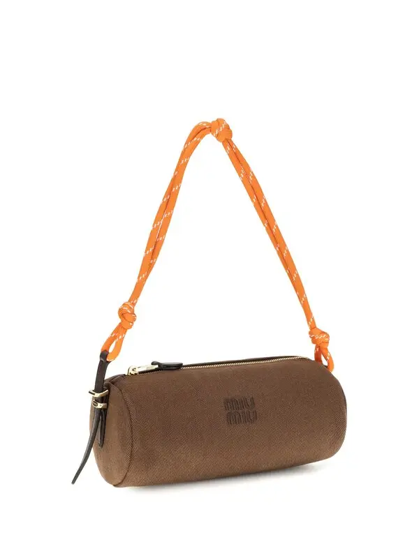 Miu Miu Wallet - Brown