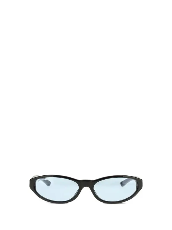 Balenciaga Neo Round Sunglasses