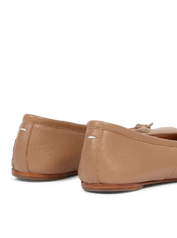 MAISON MARGIELA Tabi Ballerina