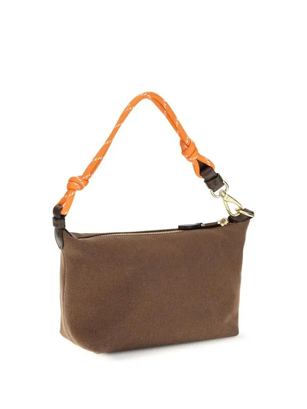 Miu Miu Mini Bag - Brown