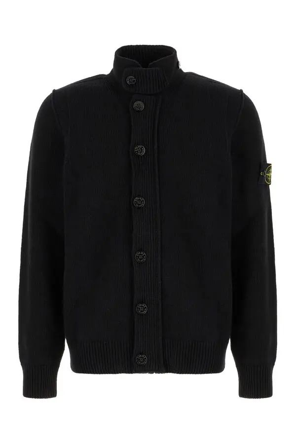 Stone Island Clothing Knitwear
