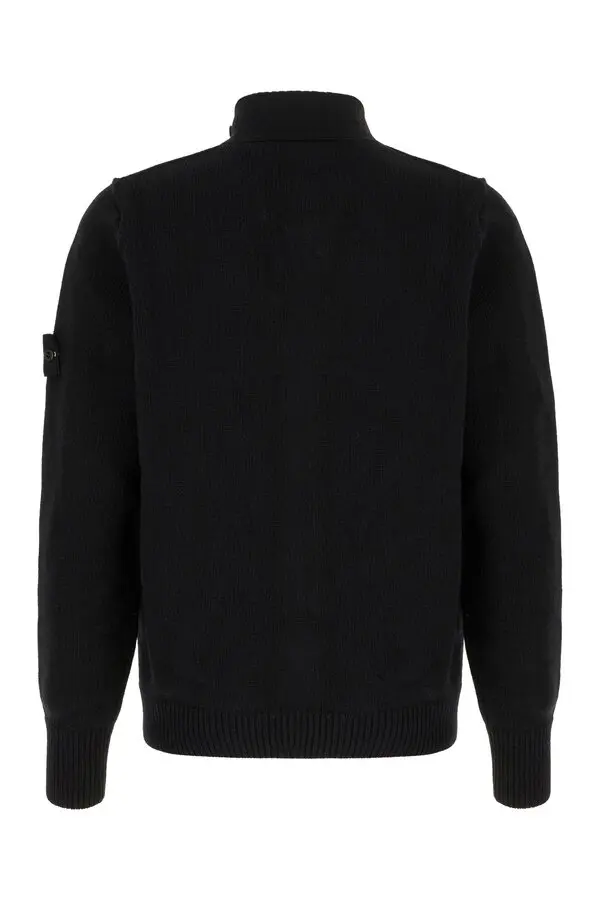 Stone Island Clothing Knitwear