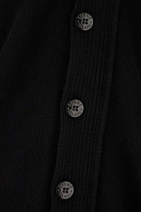 Stone Island Clothing Knitwear