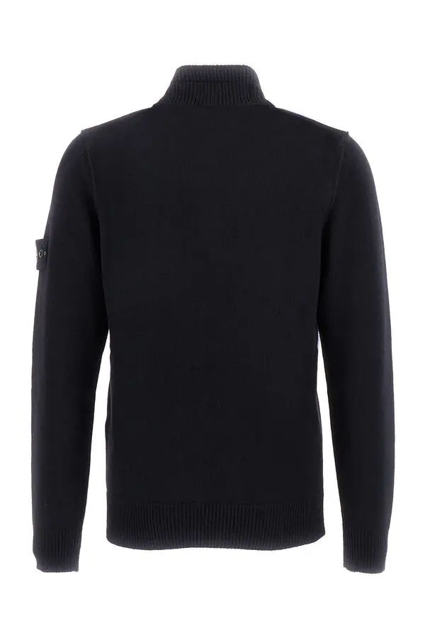 Stone Island Clothing Knitwear