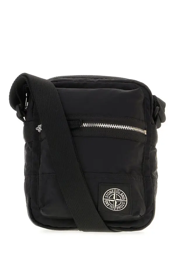 Stone Island Fanny Pack - Multicolor