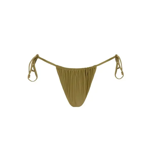 THAYNNE SWIMWEAR Trancoso Bikini Bottom