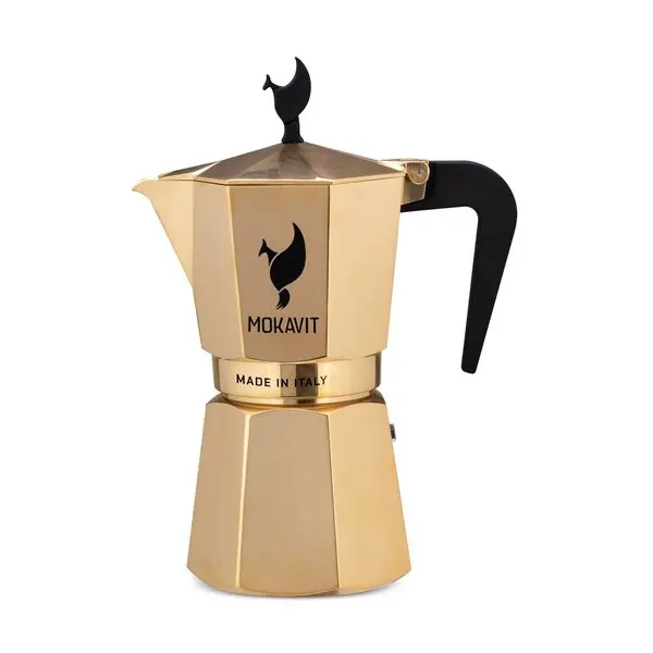 MOKAVIT Queen Nine Cups