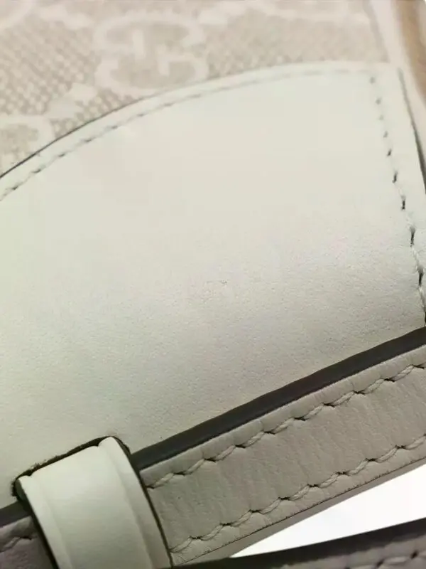 Gucci 2000-2015 Gg Supreme Web Satchel