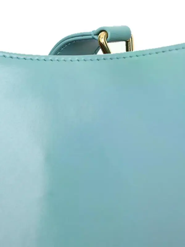 Gucci Jackie 1961 Crossbody Bag - Blue
