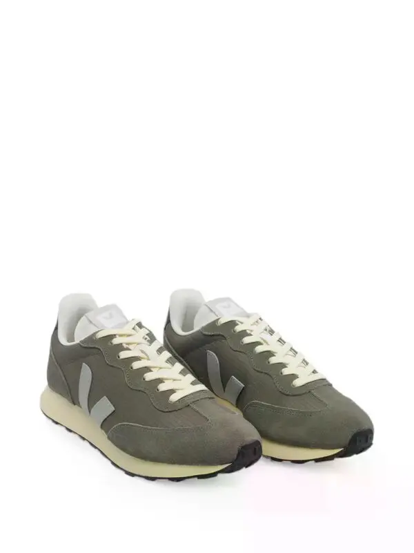 VEJA Rio Branco Ii Ripstop Sneakers - Grey