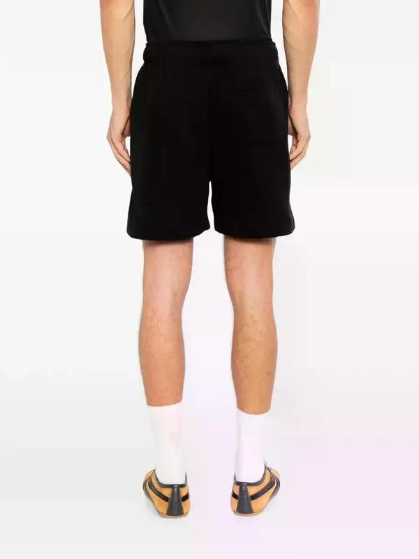 MELT Graphic Print Shorts